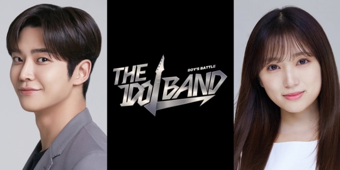 Chương trình 'The Idol Band: Boy's Battle' chính thức chốt ngày ra mắt